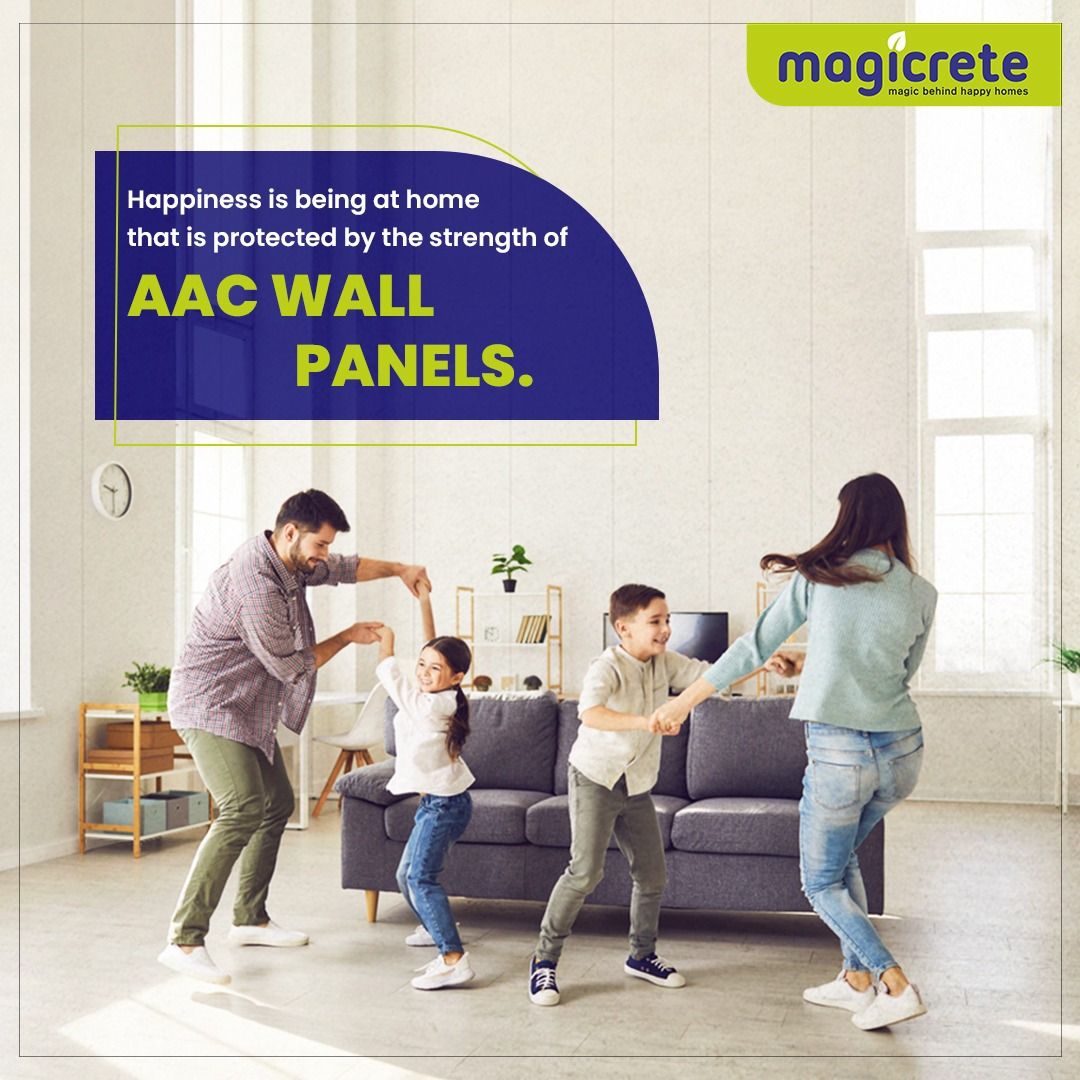 Magicrete Building Solutions on LinkedIn: #leed #igbc #greenbuilding # ... Magicrete Building Solutions on LinkedIn: #leed #igbc #greenbuilding # ...