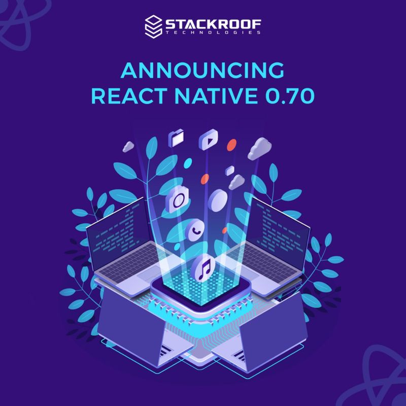 StackRoof Technologies on LinkedIn: #stackrooftechnologies #reactnative ... StackRoof Technologies on LinkedIn: #stackrooftechnologies #reactnative ...