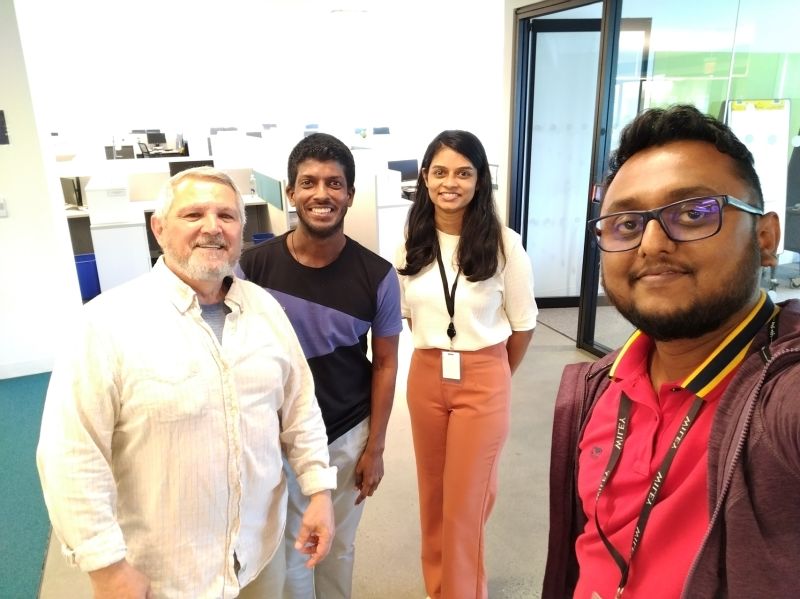 Supun Bandara on LinkedIn: #wiley #aplmeetup #finance #operation # ... Supun Bandara on LinkedIn: #wiley #aplmeetup #finance #operation # ...