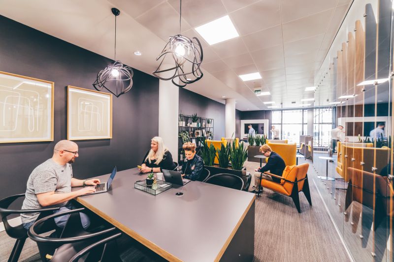 Lynsey O'Keefe on LinkedIn: #flexibleworkspace #glasgow #officespace Lynsey O'Keefe on LinkedIn: #flexibleworkspace #glasgow #officespace