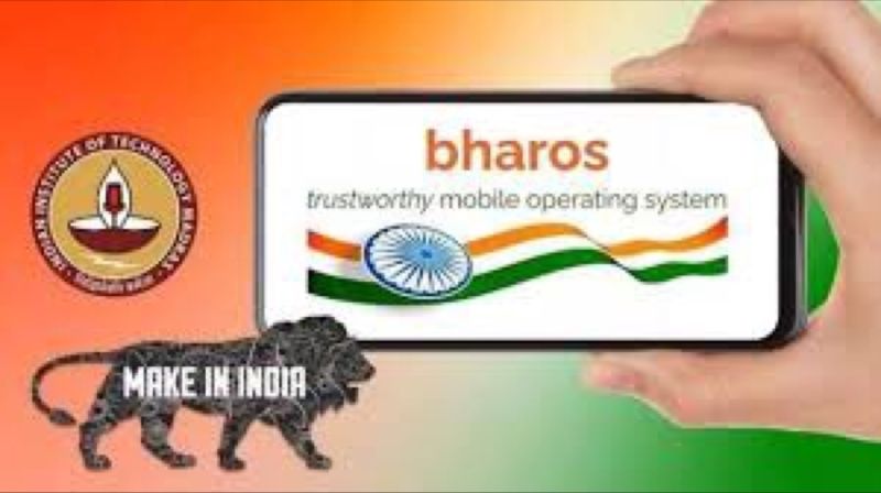 Ram Rastogi 🇮🇳 on LinkedIn: BharOS versus Android: BharOS- indigenous ... Ram Rastogi 🇮🇳 on LinkedIn: BharOS versus Android: BharOS- indigenous ...