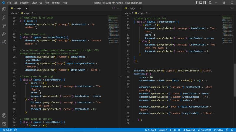 Akinyele Tolulope on LinkedIn: #javascript #learning #coding #projects ... Akinyele Tolulope on LinkedIn: #javascript #learning #coding #projects ...