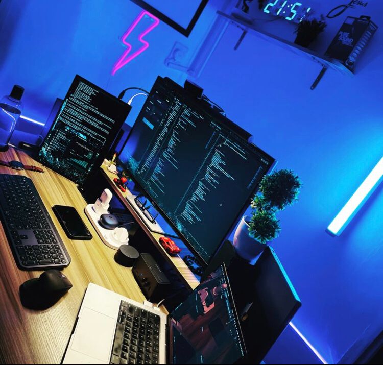 Solomon Enemali on LinkedIn: Helpful Resources For Programmers🚀💯 Want ... Solomon Enemali on LinkedIn: Helpful Resources For Programmers🚀💯 Want ...
