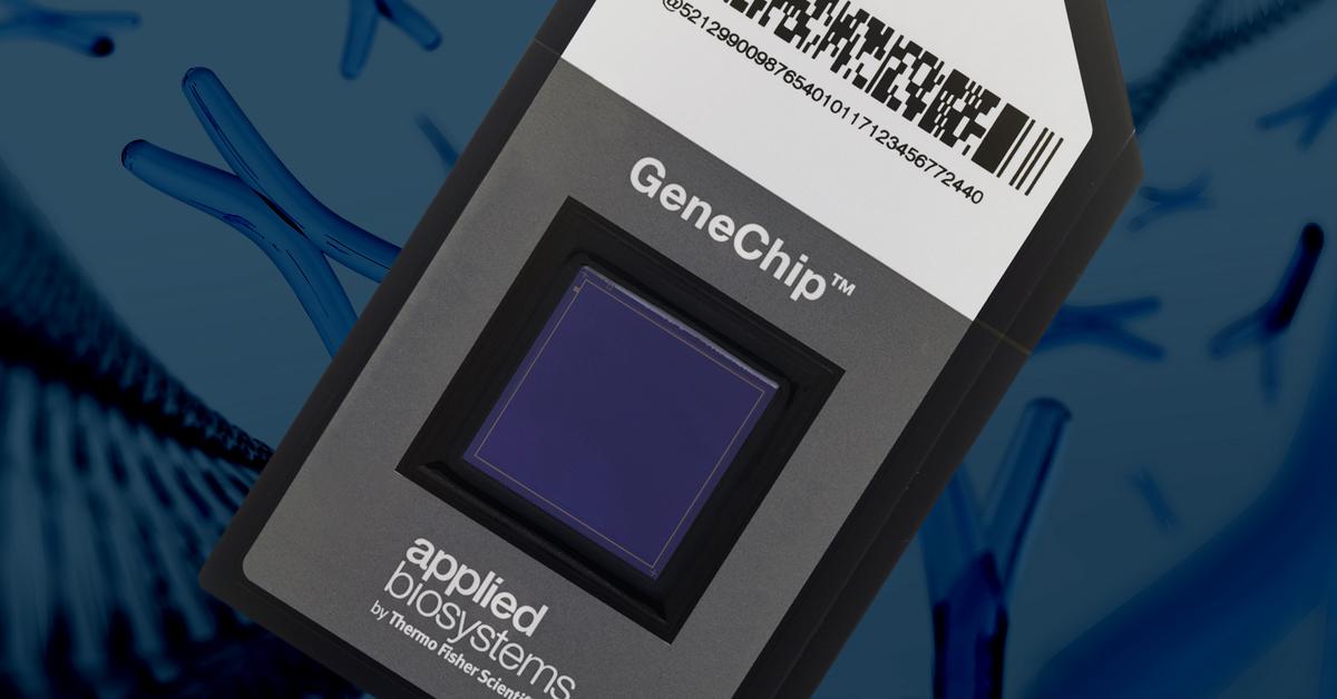 Thermo Fisher Scientific on LinkedIn: Why are SNP arrays better than ... Thermo Fisher Scientific on LinkedIn: Why are SNP arrays better than ...
