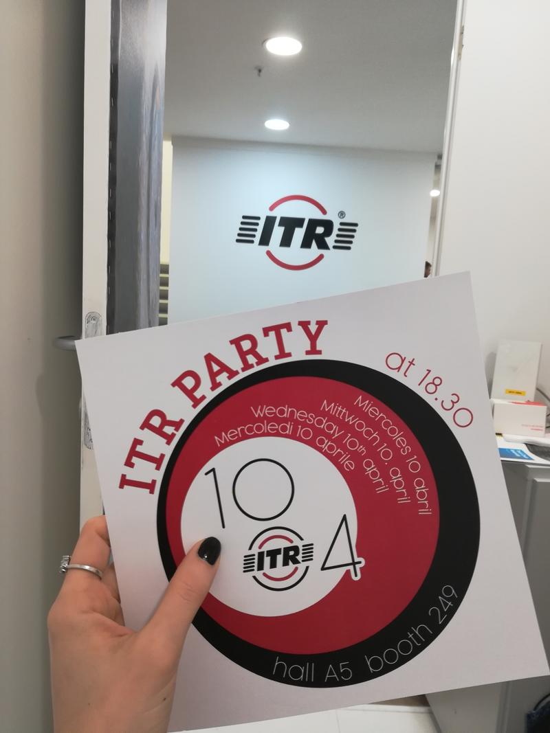 USCO ITR on LinkedIn: Some pictures of last night party at the ITR ... USCO ITR on LinkedIn: Some pictures of last night party at the ITR ...