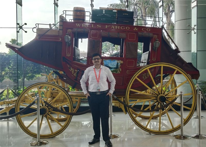 Kaustubh Bhure on LinkedIn: #datastructures #problemsolving #career # ... Kaustubh Bhure on LinkedIn: #datastructures #problemsolving #career # ...
