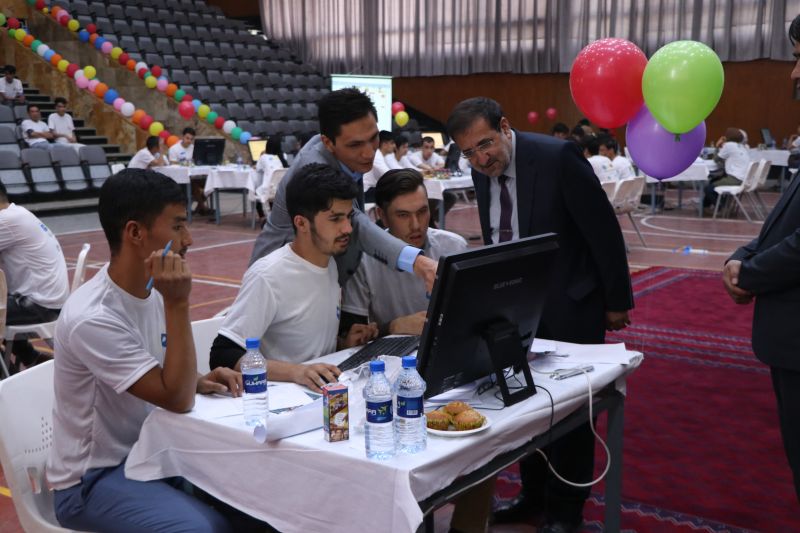 wahidullah shadab on LinkedIn: #icpc #competitiveprogramming # ... wahidullah shadab on LinkedIn: #icpc #competitiveprogramming # ...
