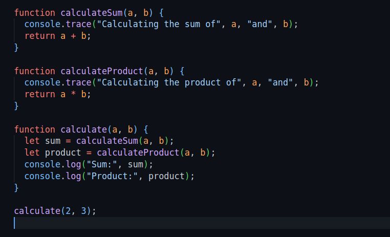 Ebube Agwaze on LinkedIn: #javascript #learning #debugging #react Ebube Agwaze on LinkedIn: #javascript #learning #debugging #react