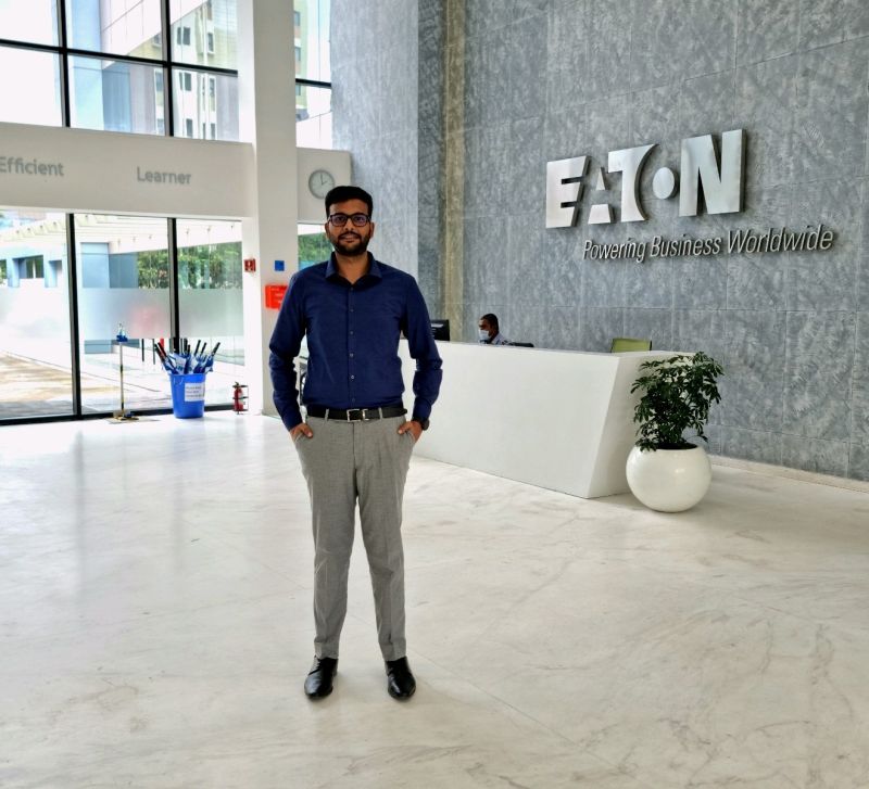 Rishabh Rawat on LinkedIn: #eaton #eiic #cip #datascience #iithyderabad ... Rishabh Rawat on LinkedIn: #eaton #eiic #cip #datascience #iithyderabad ...