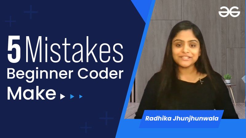 GeeksforGeeks on LinkedIn: #programmers #beginners #programminglife # ... GeeksforGeeks on LinkedIn: #programmers #beginners #programminglife # ...