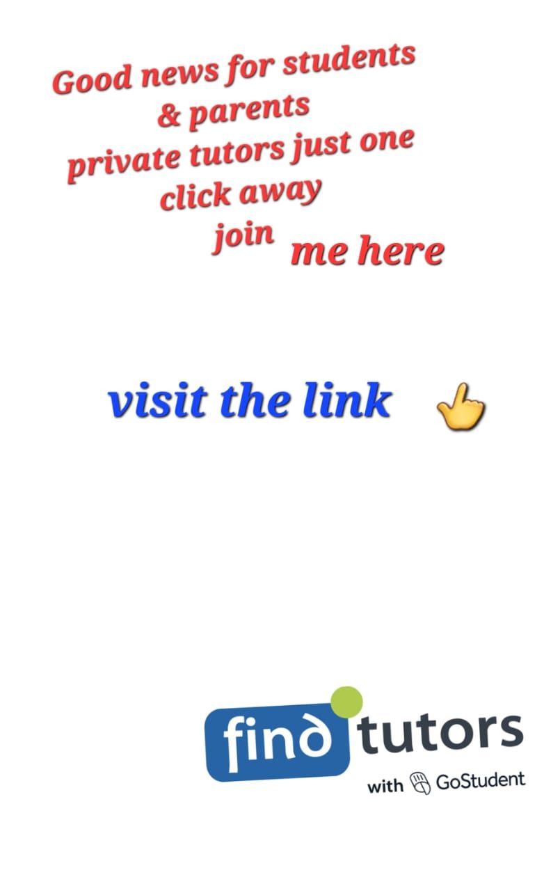 Nidhi Agrawal on LinkedIn: #findtutors #onlinetutor #socialscience Nidhi Agrawal on LinkedIn: #findtutors #onlinetutor #socialscience