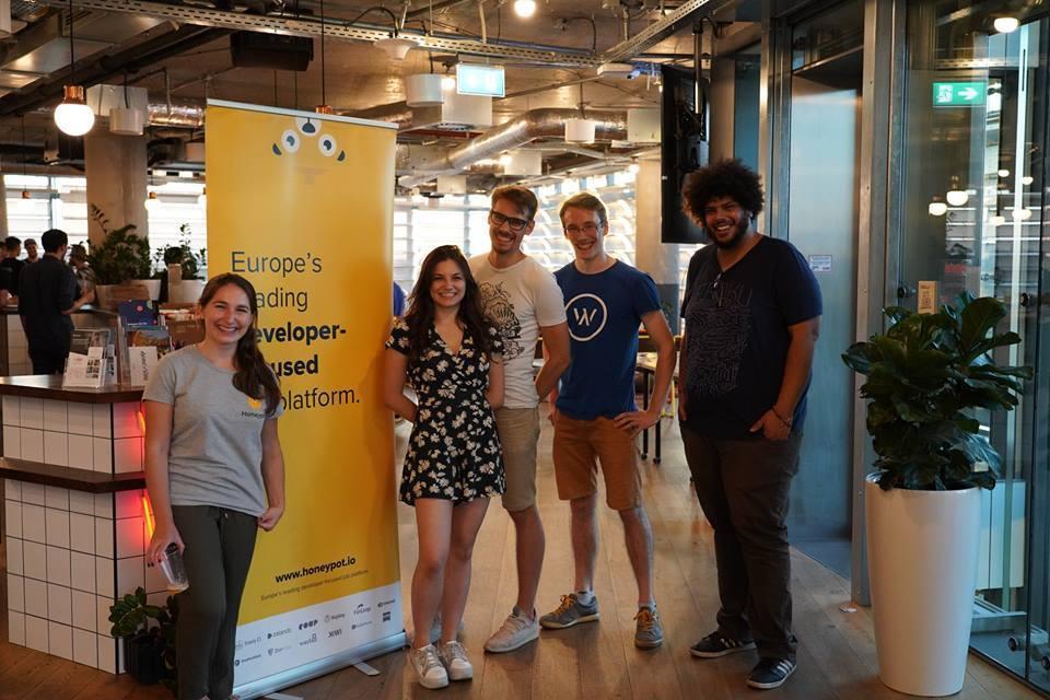 Honeypot.io on LinkedIn: We hope you enjoyed Thursday’s #Ruby #TechTalk ... Honeypot.io on LinkedIn: We hope you enjoyed Thursday’s #Ruby #TechTalk ...