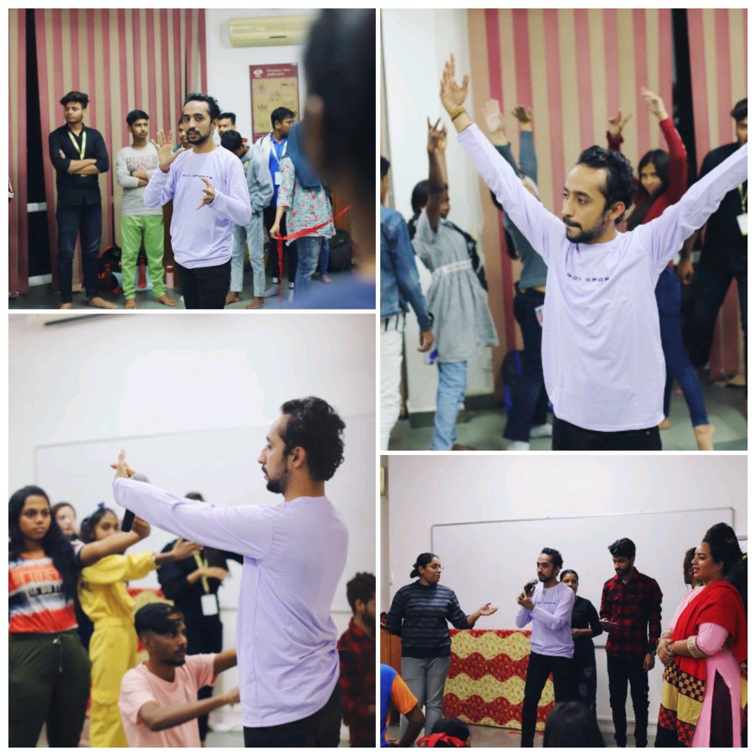 Saksham Jha on LinkedIn: #creativity #dance #gender #artbasedlearning # ... Saksham Jha on LinkedIn: #creativity #dance #gender #artbasedlearning # ...