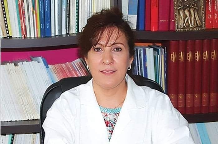 Kaoutar EL-Abbadi على LinkedIn: ابارك لك يا ابنة العم منصبك كرئيس ... Kaoutar EL-Abbadi على LinkedIn: ابارك لك يا ابنة العم منصبك كرئيس ...