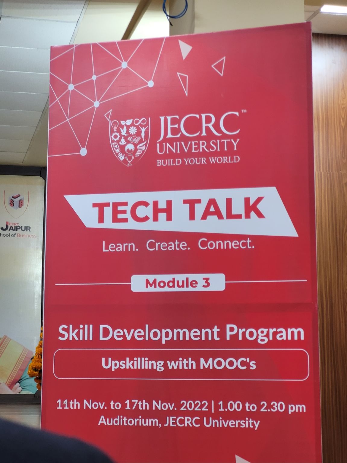 Akshat Jain on LinkedIn: Thank you JECRC UNIVERSITY for providing this ... Akshat Jain on LinkedIn: Thank you JECRC UNIVERSITY for providing this ...