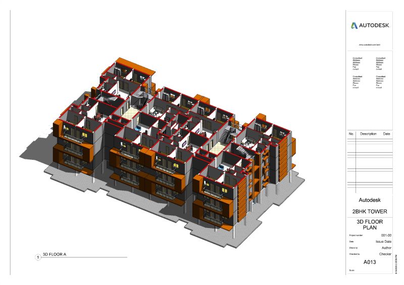 Ar.Ali Sajjad on LinkedIn: #revitarchitecture #autodesk #revit # ... Ar.Ali Sajjad on LinkedIn: #revitarchitecture #autodesk #revit # ...