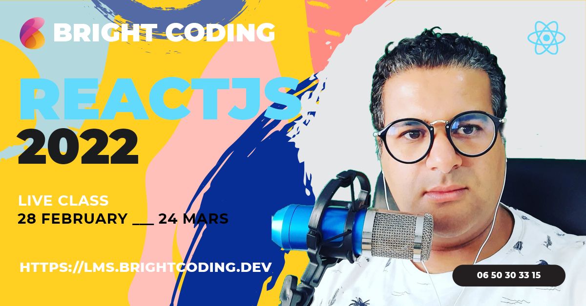 Mohamed IDBRAHIM on LinkedIn: React + Hooks + Redux 2022 https://lnkd ... Mohamed IDBRAHIM on LinkedIn: React + Hooks + Redux 2022 https://lnkd ...