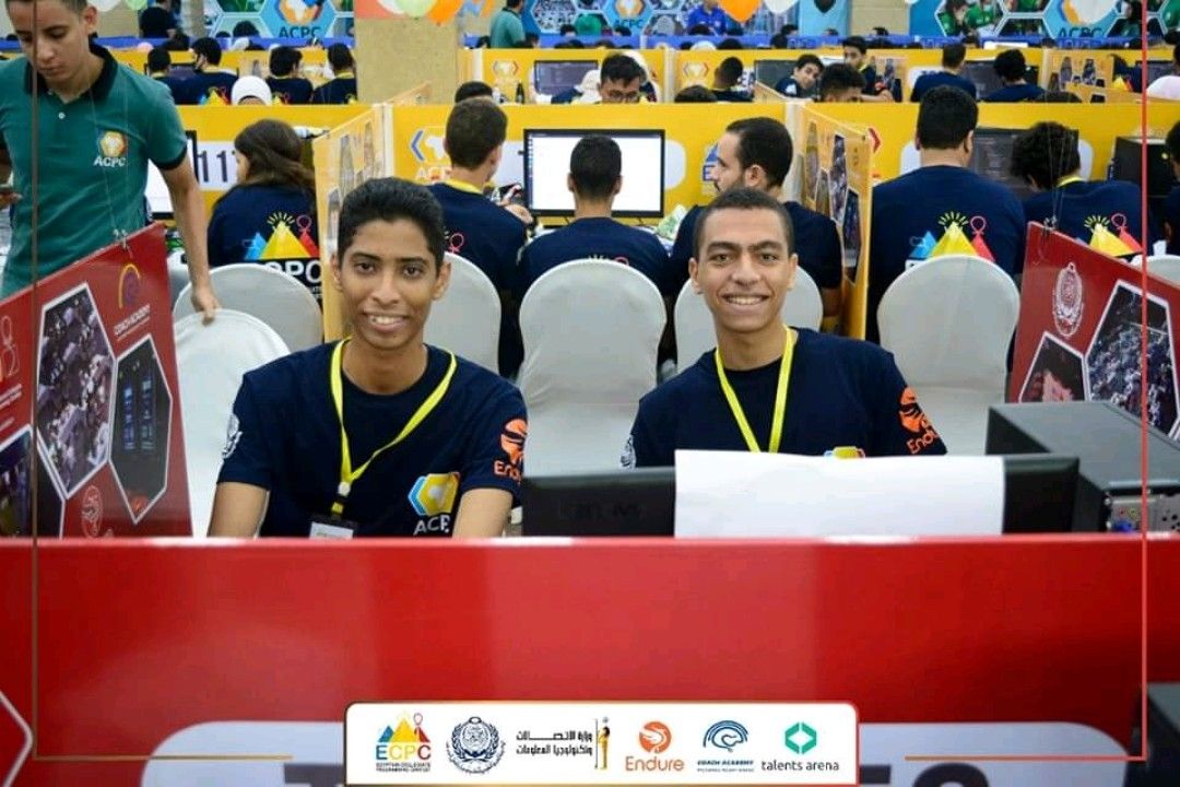 Adham Adel on LinkedIn: #ecpc #problemsolving #programming Adham Adel on LinkedIn: #ecpc #problemsolving #programming