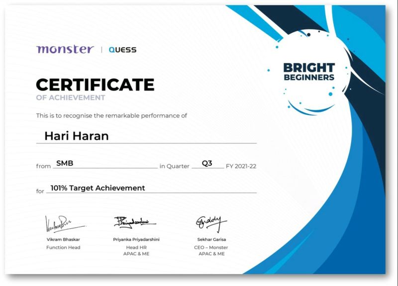 Hari haran on LinkedIn: #q3 Hari haran on LinkedIn: #q3