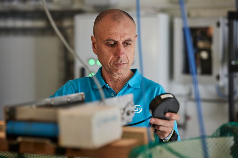 Hatchery Feed & Management on LinkedIn: #hatchery Hatchery Feed & Management on LinkedIn: #hatchery