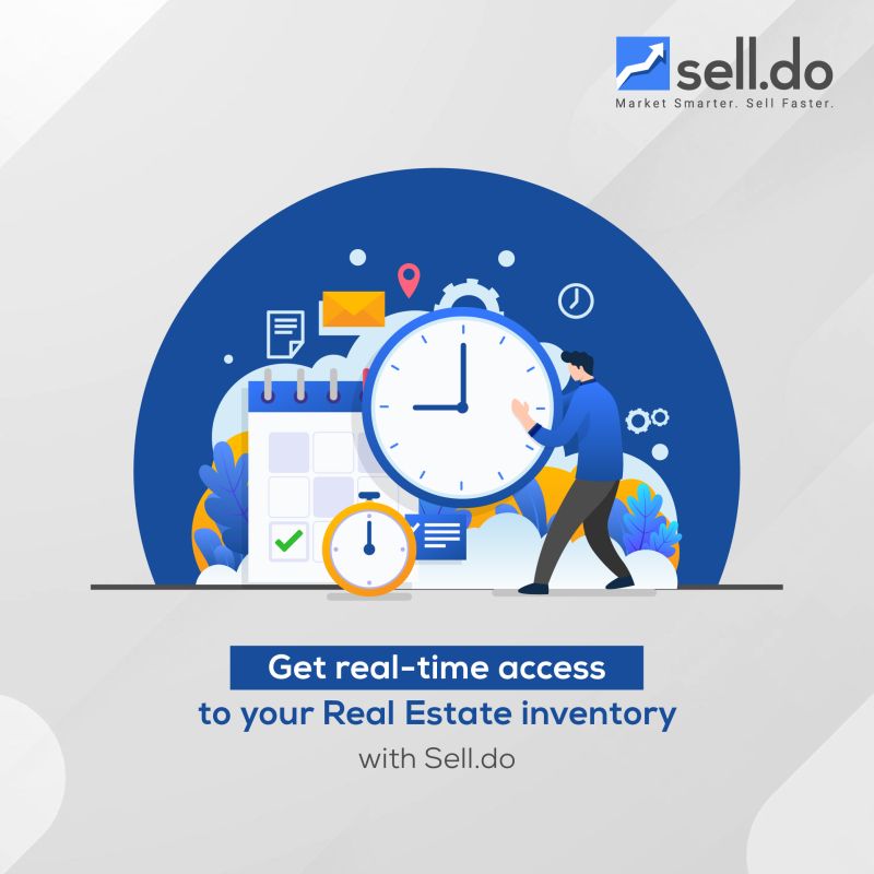 Sell.Do on LinkedIn: #selldo #crm #realestate #realestatesales #pune # ... Sell.Do on LinkedIn: #selldo #crm #realestate #realestatesales #pune # ...