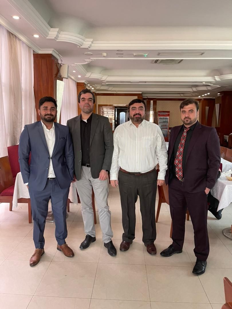 Noman Baig on LinkedIn: Afghanistan Business Planning 2021 meeting held ... Noman Baig on LinkedIn: Afghanistan Business Planning 2021 meeting held ...