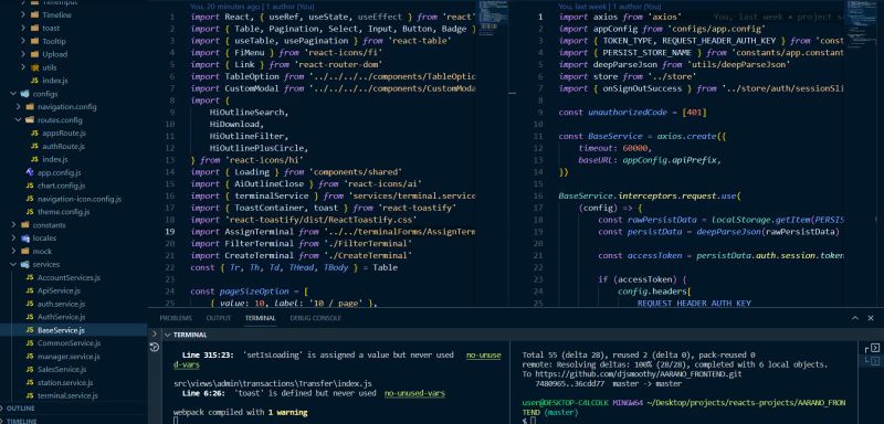 Garzali ahmad on LinkedIn: #reactjs #usecontext #usememo #axios #apis # ... Garzali ahmad on LinkedIn: #reactjs #usecontext #usememo #axios #apis # ...