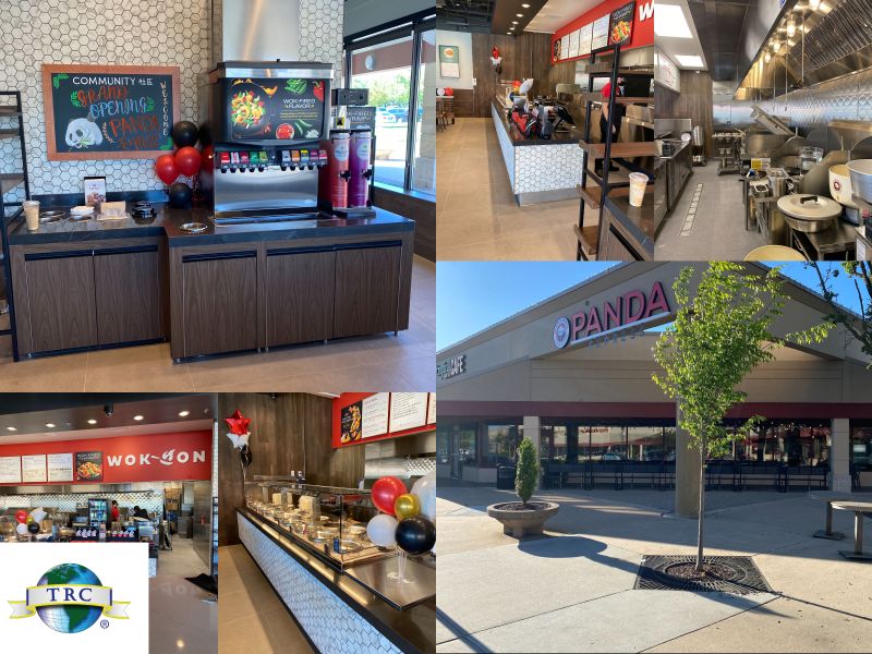 Tom Rectenwald Construction on LinkedIn: #restaurantconstruction Tom Rectenwald Construction on LinkedIn: #restaurantconstruction