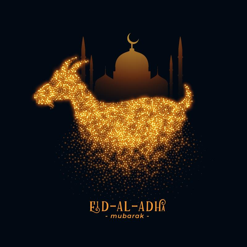 Ali Saleh Ali on LinkedIn: Eid Adha Mubarak Ali Saleh Ali on LinkedIn: Eid Adha Mubarak