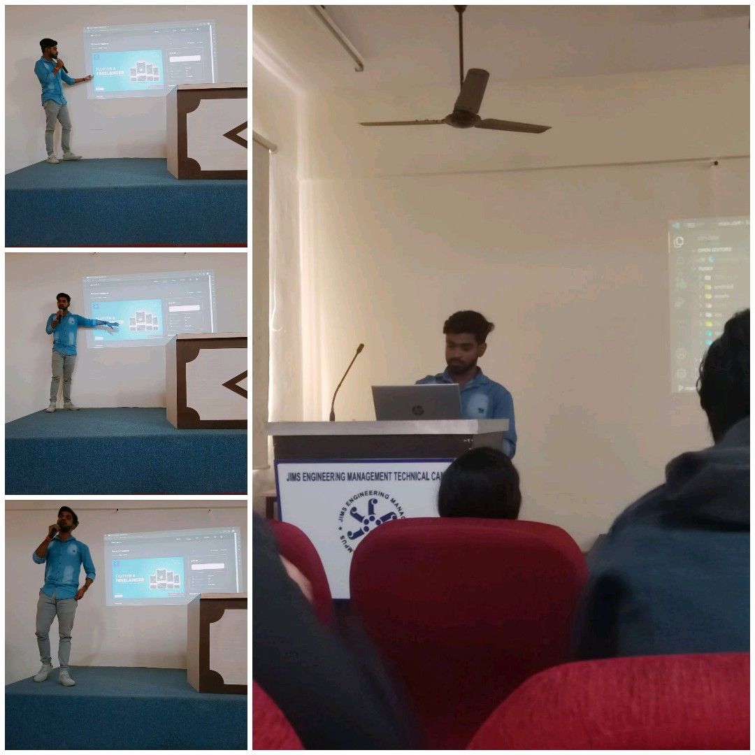 Divyanshu Singh on LinkedIn: #coding #flutter #flutterdeveloper #jims Divyanshu Singh on LinkedIn: #coding #flutter #flutterdeveloper #jims