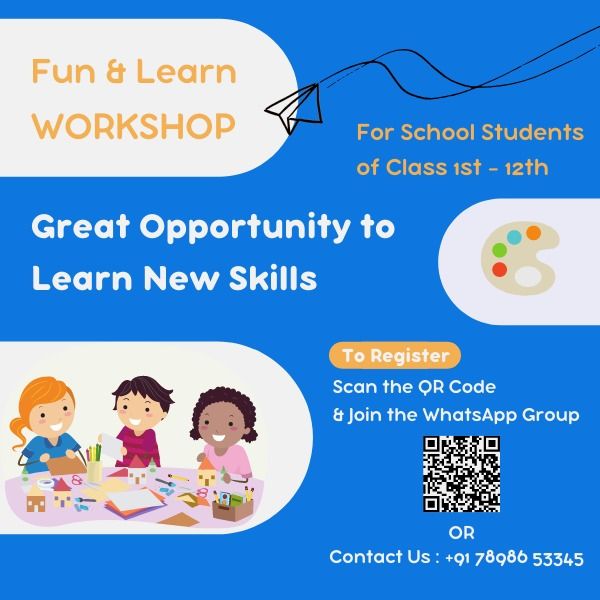 Anmol Goyal on LinkedIn: #fun #learning #youth #youngleaders #free # ... Anmol Goyal on LinkedIn: #fun #learning #youth #youngleaders #free # ...