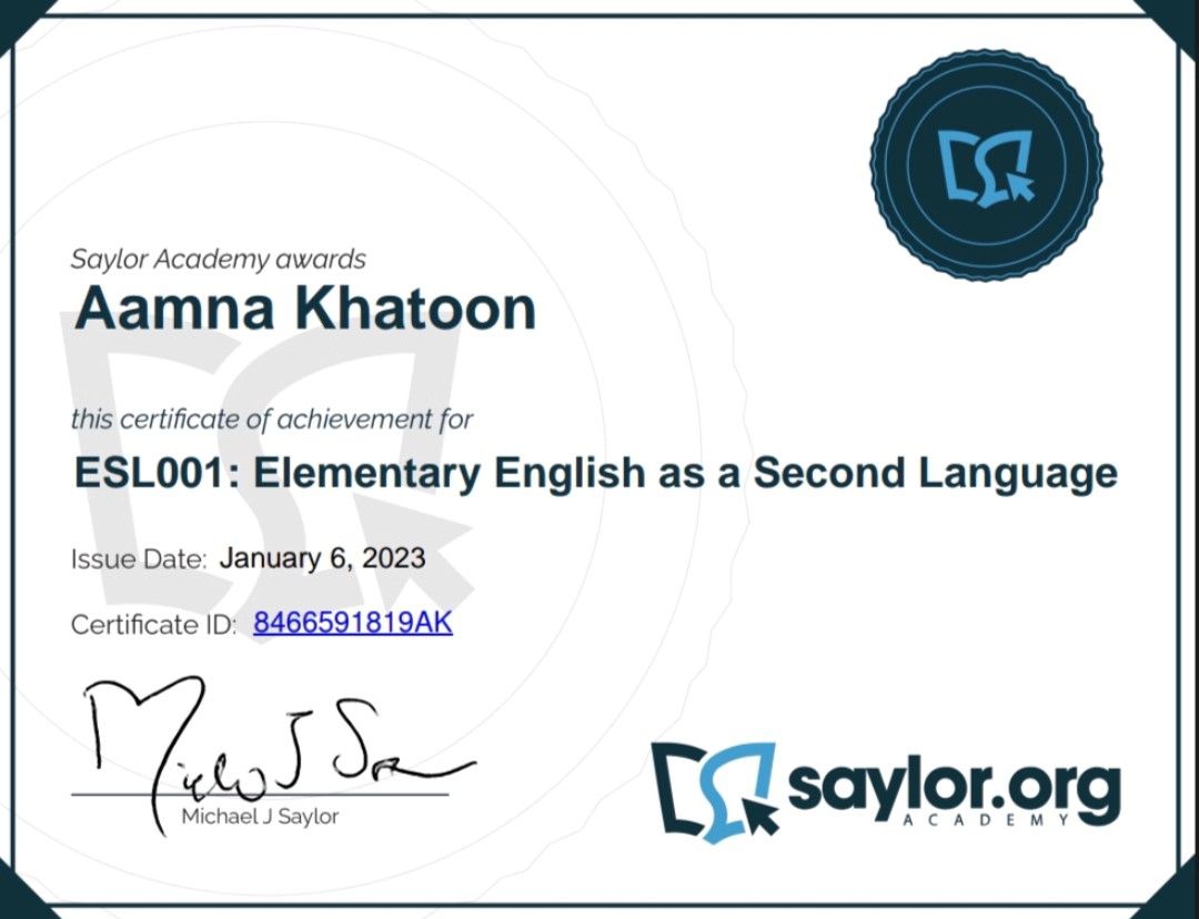 Aamna Ansari on LinkedIn: #language #share Aamna Ansari on LinkedIn: #language #share