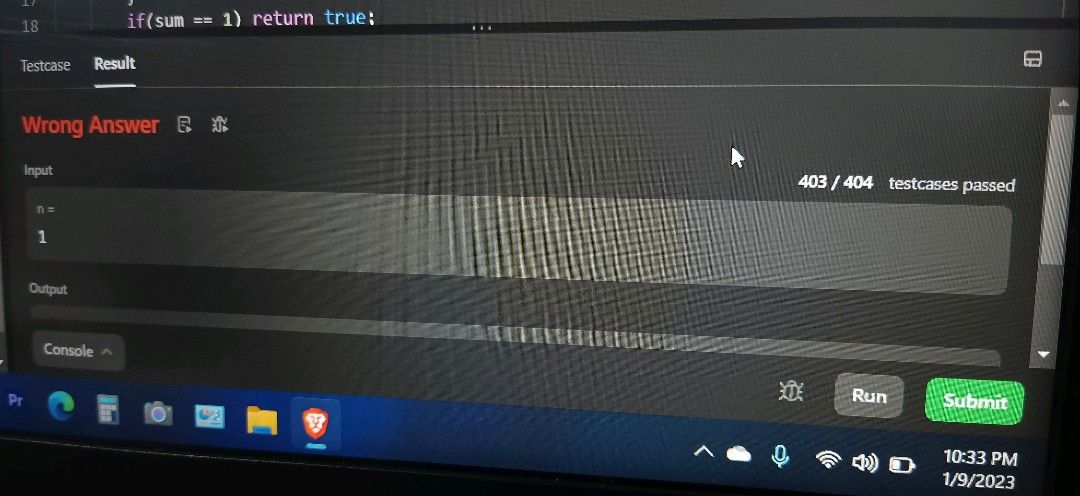 ROMI RAJPUT on LinkedIn: #leetcode #testcase | 10 comments ROMI RAJPUT on LinkedIn: #leetcode #testcase | 10 comments
