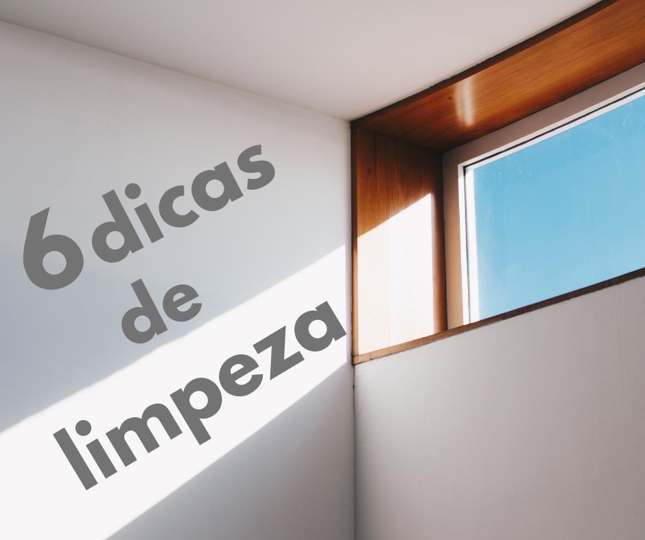 Grupo 7a Oficial no LinkedIn: Confira 6 dicas valiosas de limpeza! No ... Grupo 7a Oficial no LinkedIn: Confira 6 dicas valiosas de limpeza! No ...