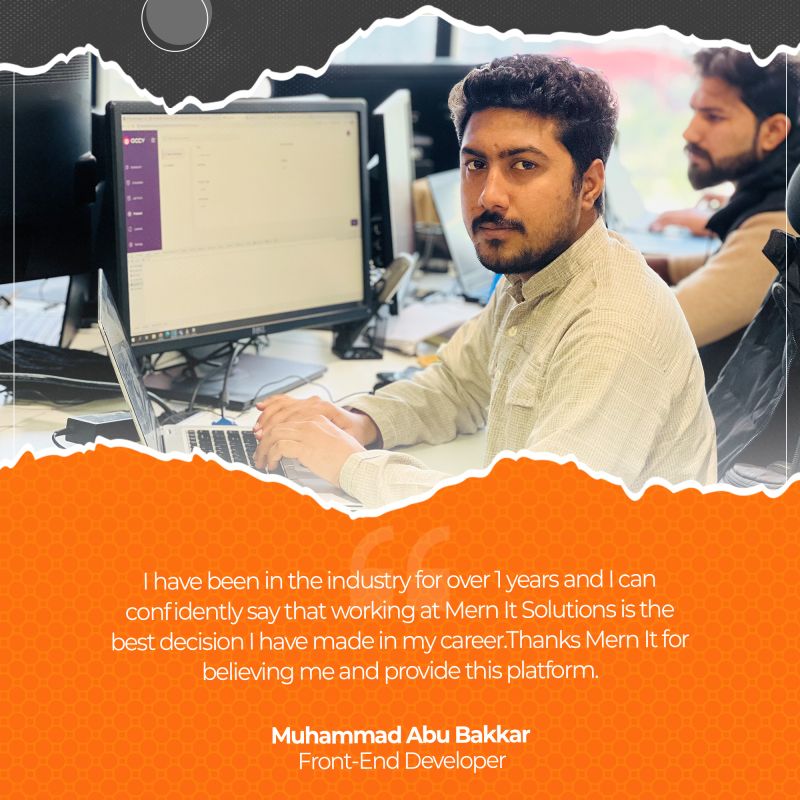 Muhammad Abubakar on LinkedIn: #javascript #angulardeveloper #reactjs #numl Muhammad Abubakar on LinkedIn: #javascript #angulardeveloper #reactjs #numl