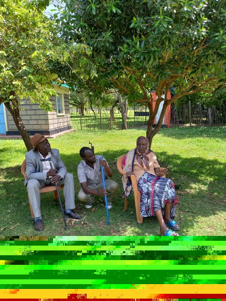 Ngeny Kiprotich Tingos on LinkedIn: #happiness Ngeny Kiprotich Tingos on LinkedIn: #happiness