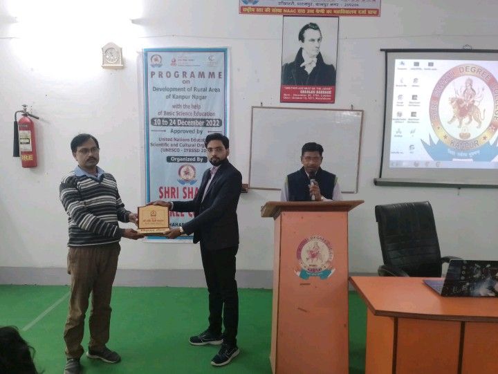 VIKASH DWIVEDI on LinkedIn: Python Training Programme in a reputed ... VIKASH DWIVEDI on LinkedIn: Python Training Programme in a reputed ...