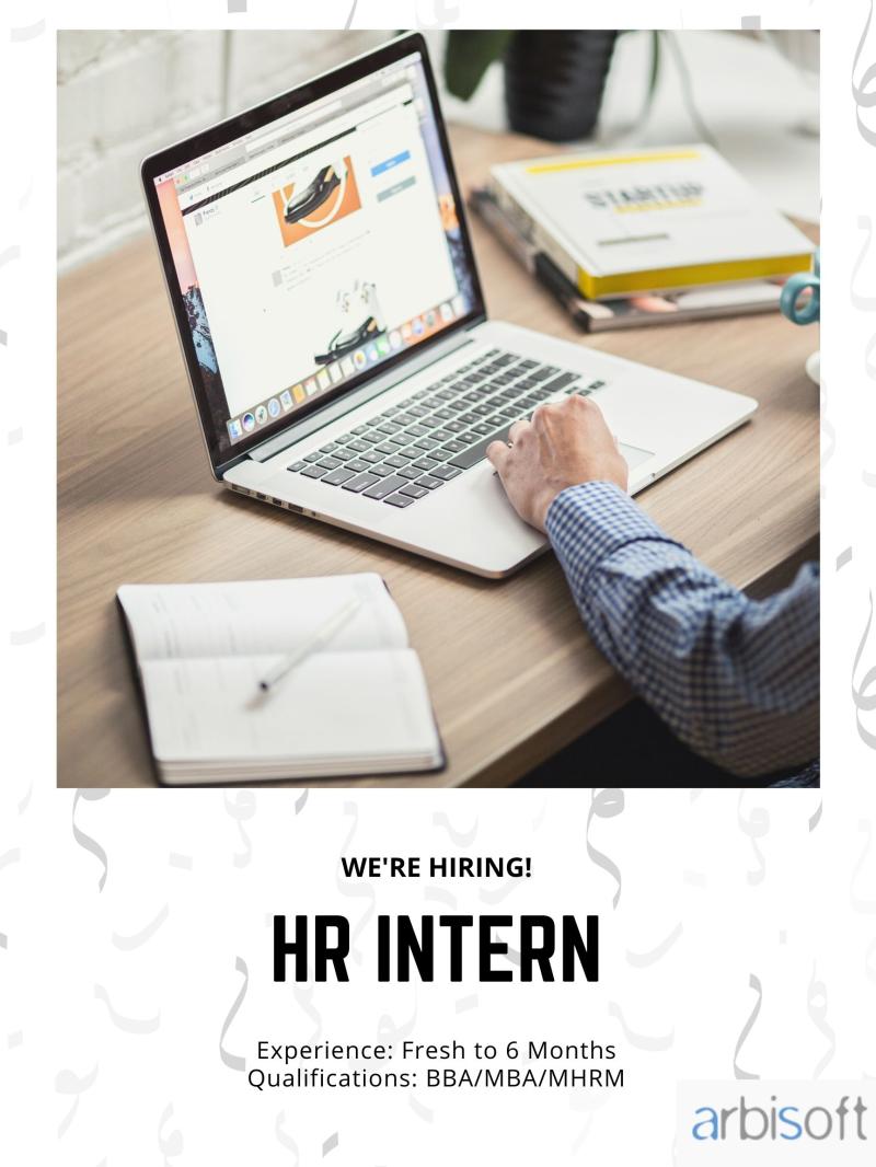Arbisoft on LinkedIn: #arbisoft #internship | 31 comments Arbisoft on LinkedIn: #arbisoft #internship | 31 comments