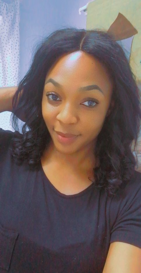 Otilie Kandume on LinkedIn: No matter what the circumstances, don't ... Otilie Kandume on LinkedIn: No matter what the circumstances, don't ...
