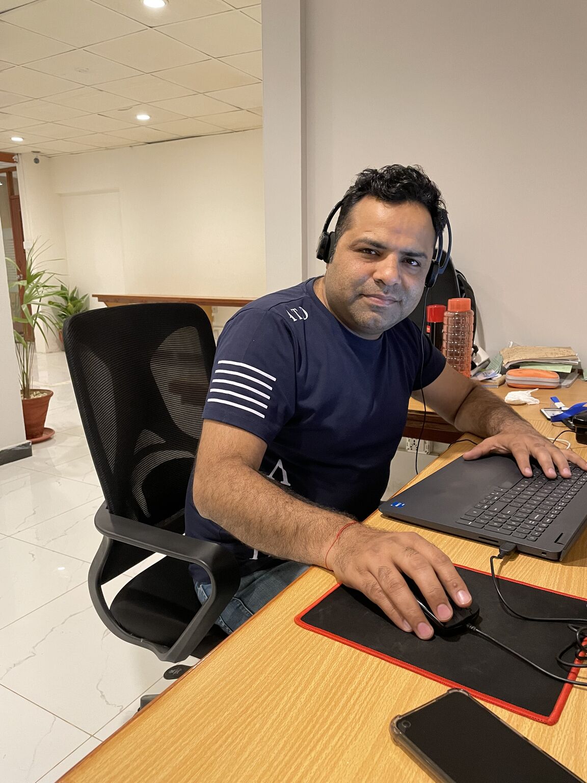 Bhagwandas Lohana on LinkedIn: #work #job Bhagwandas Lohana on LinkedIn: #work #job