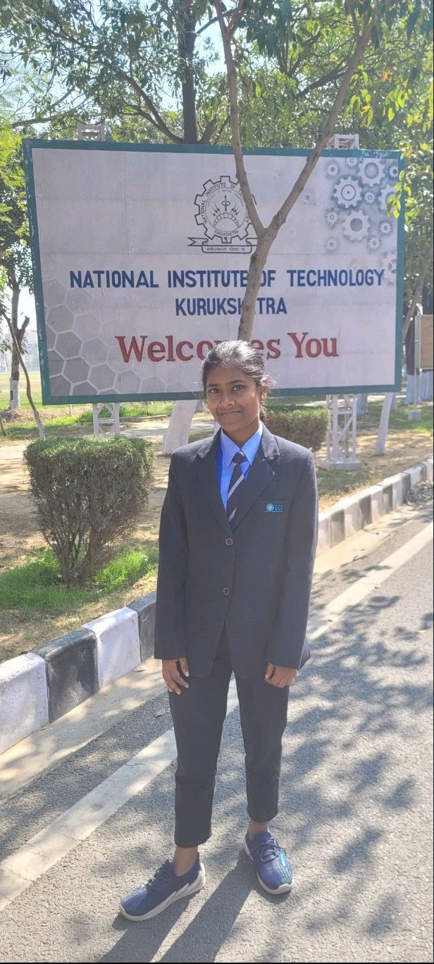 Nishu Kumari on LinkedIn: #nit Nishu Kumari on LinkedIn: #nit