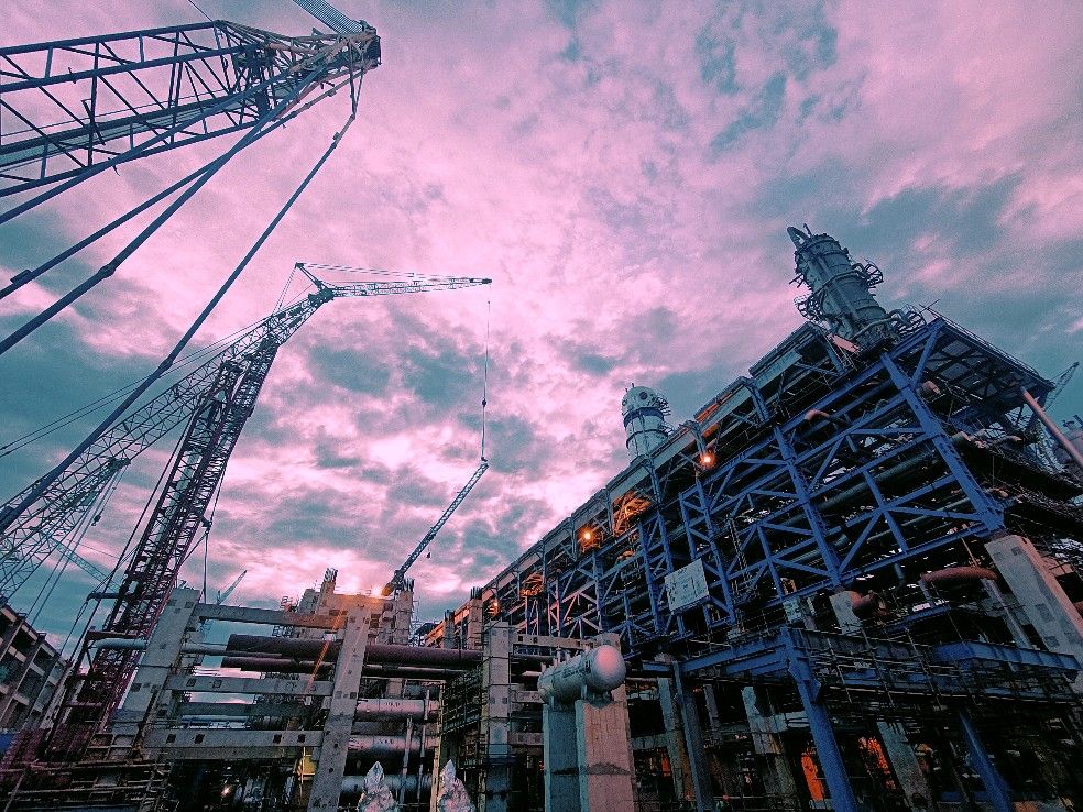 Mohd Raza Rizvi on LinkedIn: #construction #project #larsenandtoubro # ... Mohd Raza Rizvi on LinkedIn: #construction #project #larsenandtoubro # ...