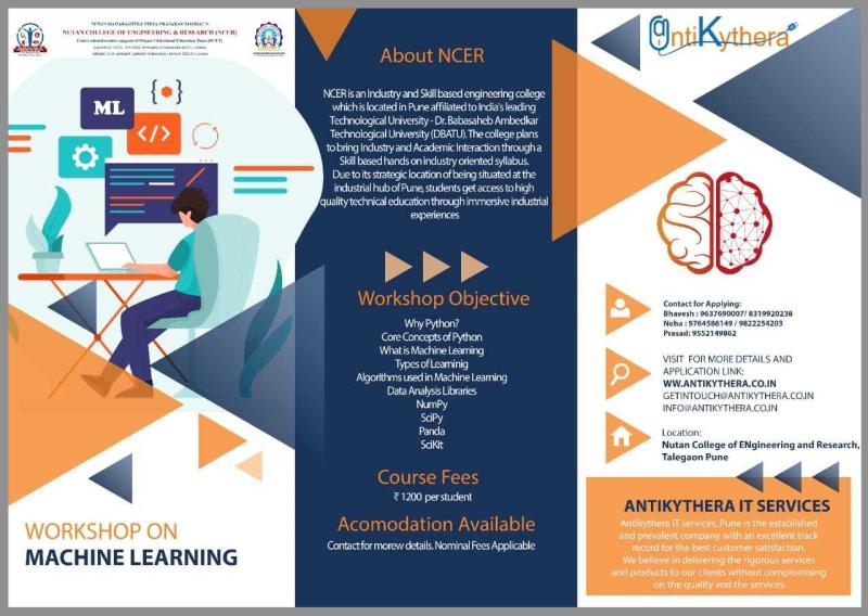 NEHA GORE on LinkedIn: #pythontraining #workshop # ... NEHA GORE on LinkedIn: #pythontraining #workshop # ...