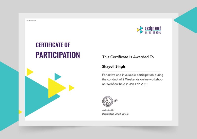 Shayoli Singh on LinkedIn: #webflow #nocode #uiux Shayoli Singh on LinkedIn: #webflow #nocode #uiux