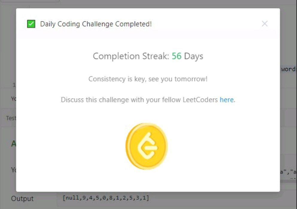 Nada Hamdi on LinkedIn: #leetcode #problemsolving Nada Hamdi on LinkedIn: #leetcode #problemsolving
