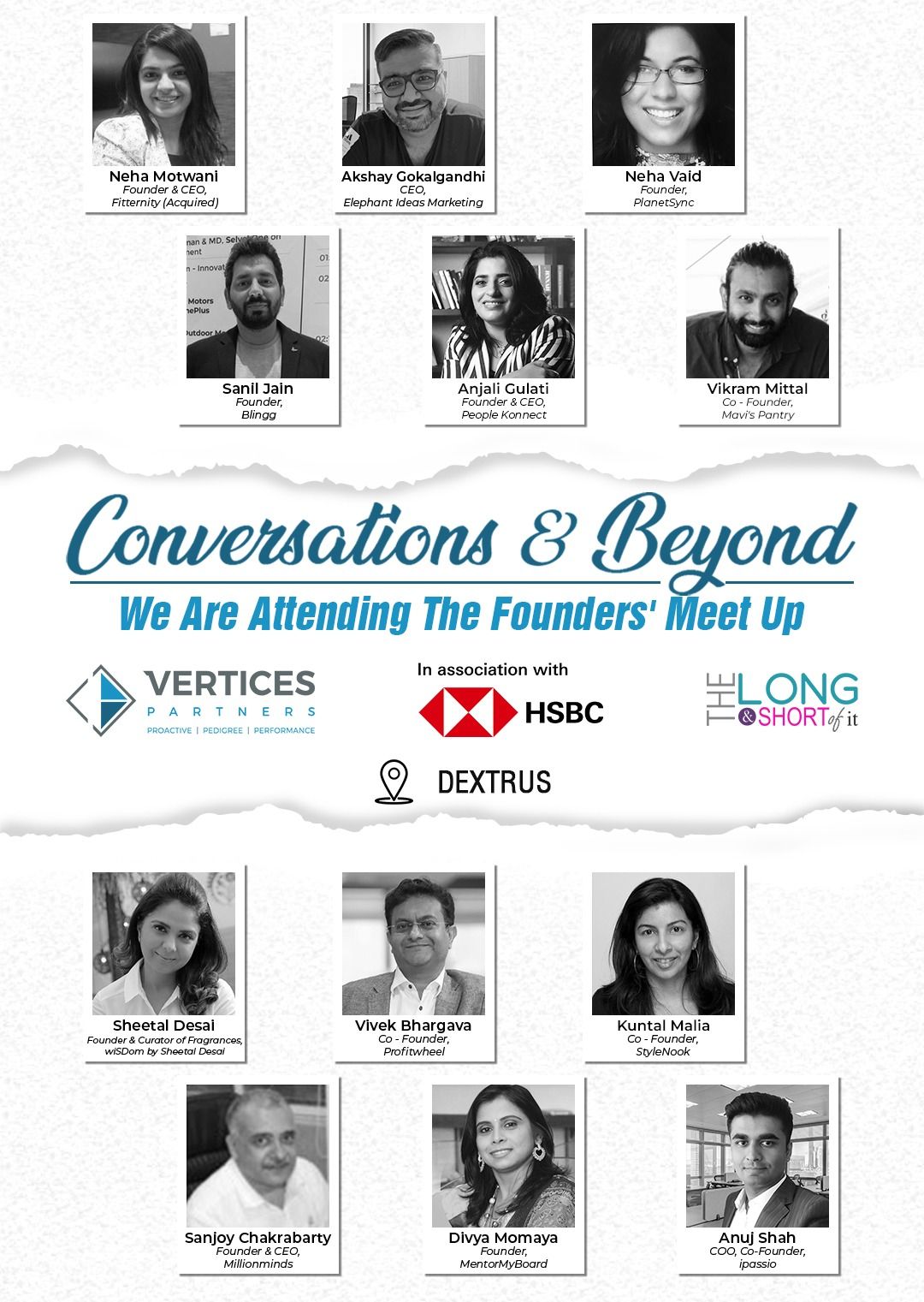 Sanil Jain on LinkedIn: Thanks Team VERTICES PARTNERS. Looking forward. Sanil Jain on LinkedIn: Thanks Team VERTICES PARTNERS. Looking forward.