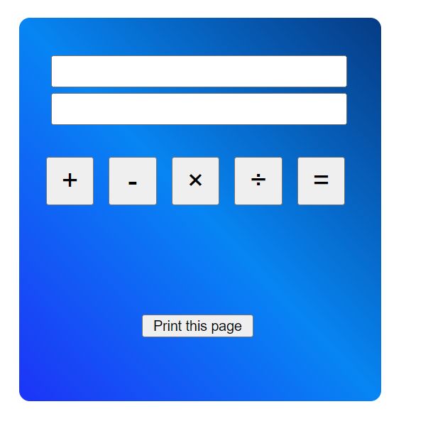 Adebayo Uthman on LinkedIn: #javascript Adebayo Uthman on LinkedIn: #javascript