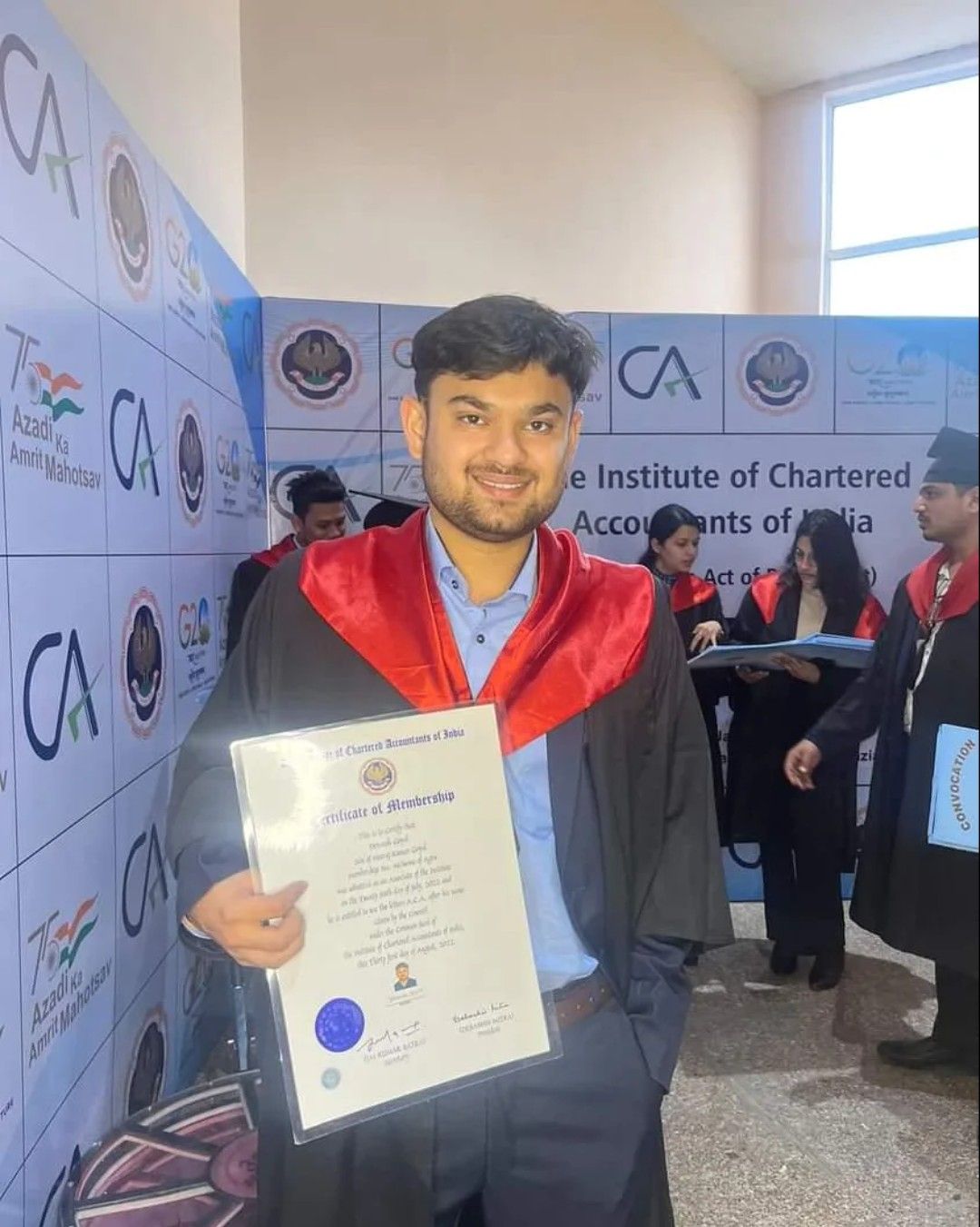 Devansh Goyal on LinkedIn: Here it is.. CA Devansh Goyal | 14 comments Devansh Goyal on LinkedIn: Here it is.. CA Devansh Goyal | 14 comments