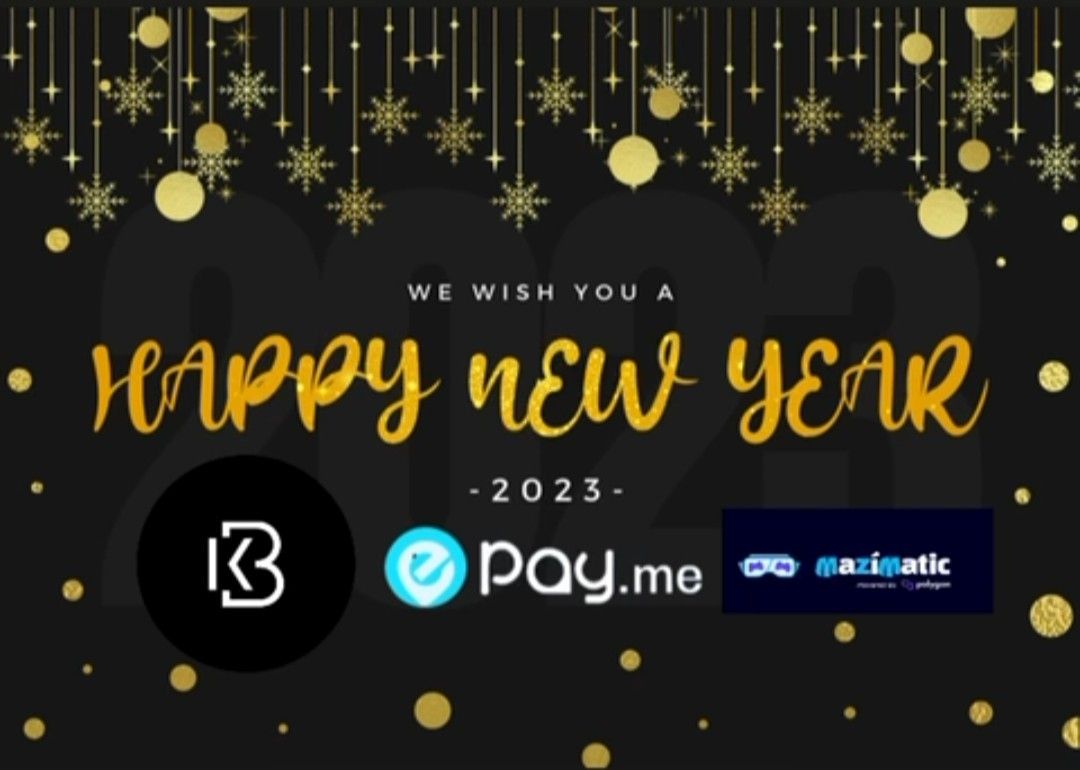Karnn Bhandarii on LinkedIn: Happy New Year Everyone 🍾 Karnn Bhandarii on LinkedIn: Happy New Year Everyone 🍾