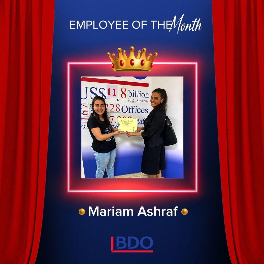 Mariam Ashraf on LinkedIn: 🎊🎉 Mariam Ashraf on LinkedIn: 🎊🎉